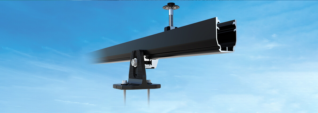 IronRidge Solar Racking & Mounting - Make Solar Stronger